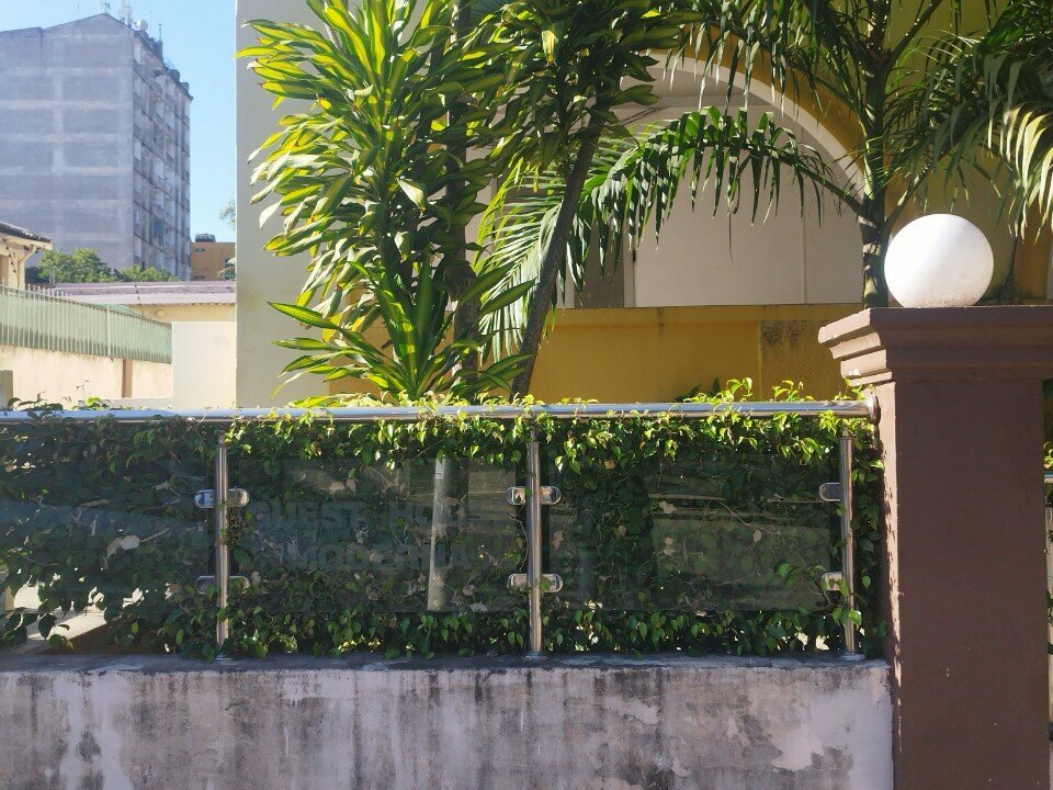 Otel Guest House Moderna, Maputo, foto
