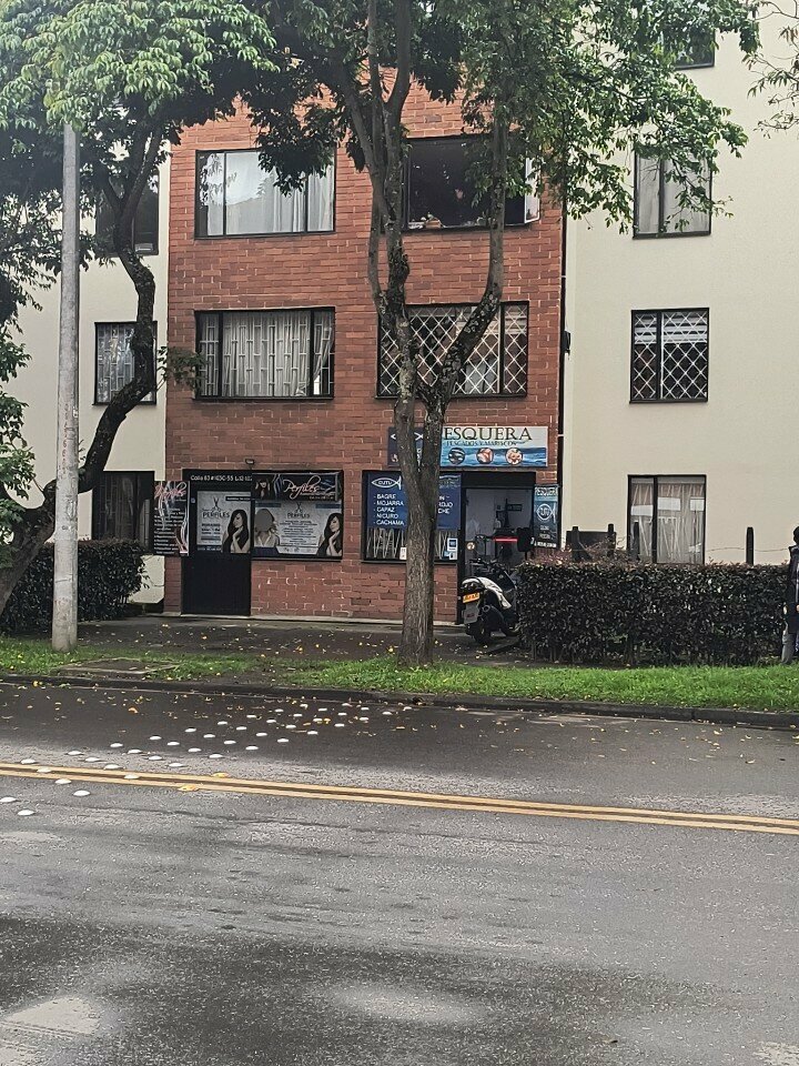 Balıkçılık ekipman firmaları Cutu Pesquera, Bogota, foto