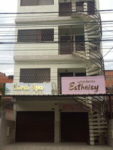 Karui SPA (Valle del Cauca, Municipio de Santiago de Cali, Comuna 17, Carrera 85, 37-45), spa  Cali'den