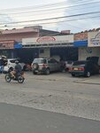 Cenprovin S. A. S. (Valle del Cauca, Municipio de Santiago de Cali, Diagonal 23, 13-90), otomobil yedek parçaları  Cali'den