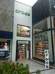 Crocs (Bogotá, Chapinero, Calle 82, 10-90), ayakkabı mağazaları