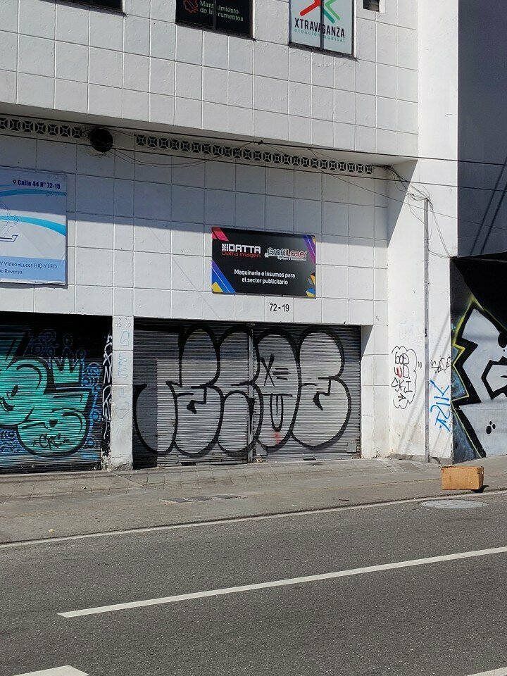 Matbaalar Datta Imagen, Medellin, foto