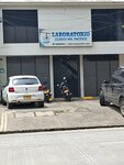 Laboratorio Clínico del Pacífico (Valle del Cauca, Municipio de Santiago de Cali, Calle 9, 40-19), tıbbi laboratuvarlar