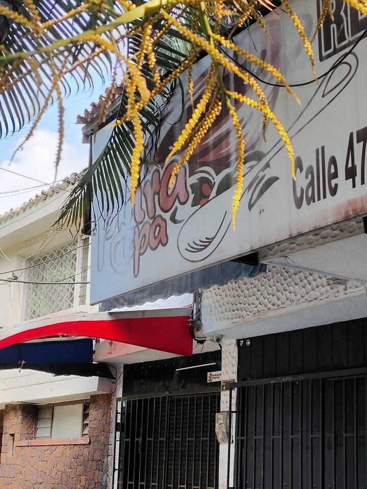 Restoran Restaurante De Pura Cepa, Medellin, foto