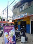 Auteco Distribuidor de Repuestos Yamazuki Sport (Valle del Cauca, Municipio de Santiago de Cali, Comuna 11, Calle 27, 44), motosiklet yedek parçaları  Cali'den