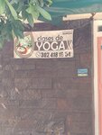 Yoga Classes (Antioquia, Municipio de Medellín, Barrio de Laureles, Calle 33A, 75A-83), yoga stüdyosu  Medellin'den
