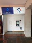 ATM Ath Banco Occidente Cam (Valle del Cauca, Municipio de Santiago de Cali, Comuna 2, Centenario), atm'ler  Cali'den