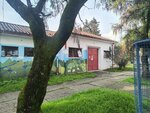Establos de hospitalización clínica de Grandes Animales (Bogotá, Teusaquillo, Ciudad Universitaria), veteriner klinikleri  Bogota'dan