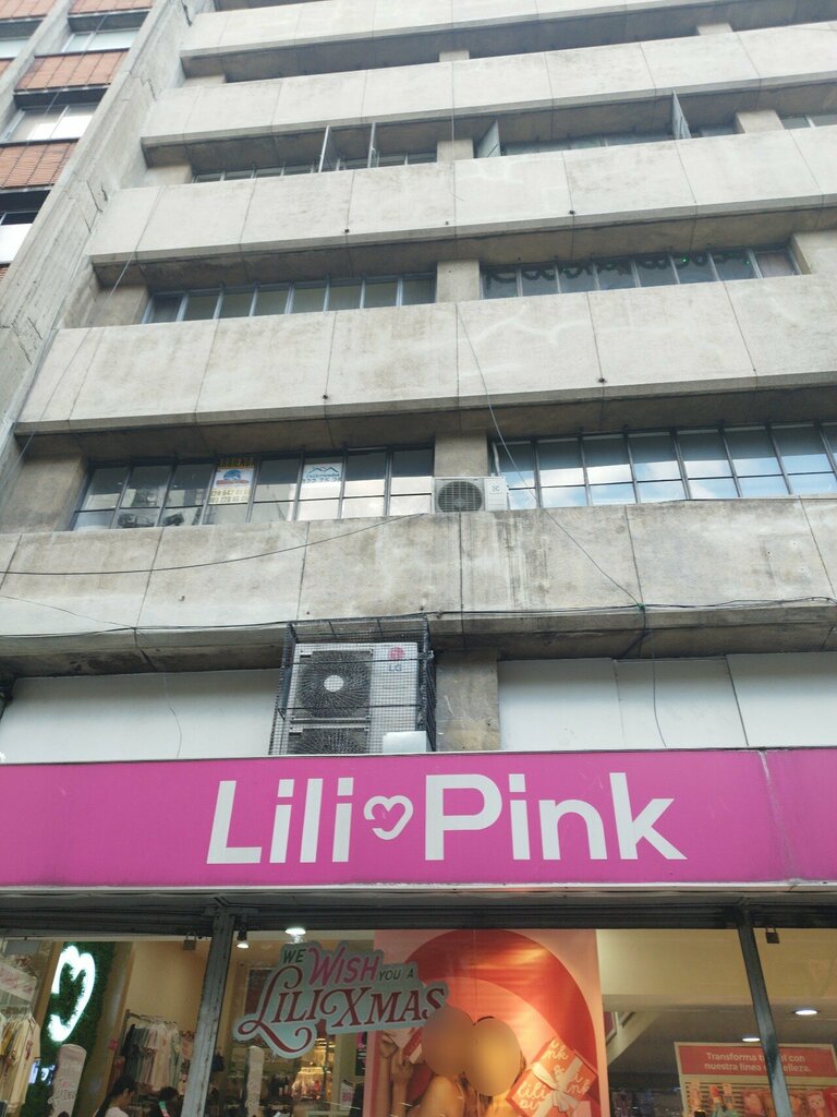 Kadın hastalıkları ve doğum dispanserleri Lili Pink, Medellin, foto