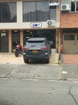 ByOrder (Valle del Cauca, Municipio de Santiago de Cali, Comuna 2, San Vicente, Avenida 3A, 24-NORTE-93), lojistik firmaları  Cali'den