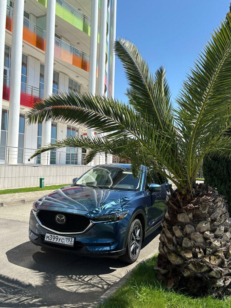 Oto kiralama Авангард-авто, Soçi, foto