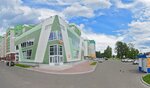 Boriko. Nails (No:1А, mikrorayon Sosnovy Bor, zheleznodorozhnaya stantsiya Chernets), manikür-pedikür  Brianskaya oblastından