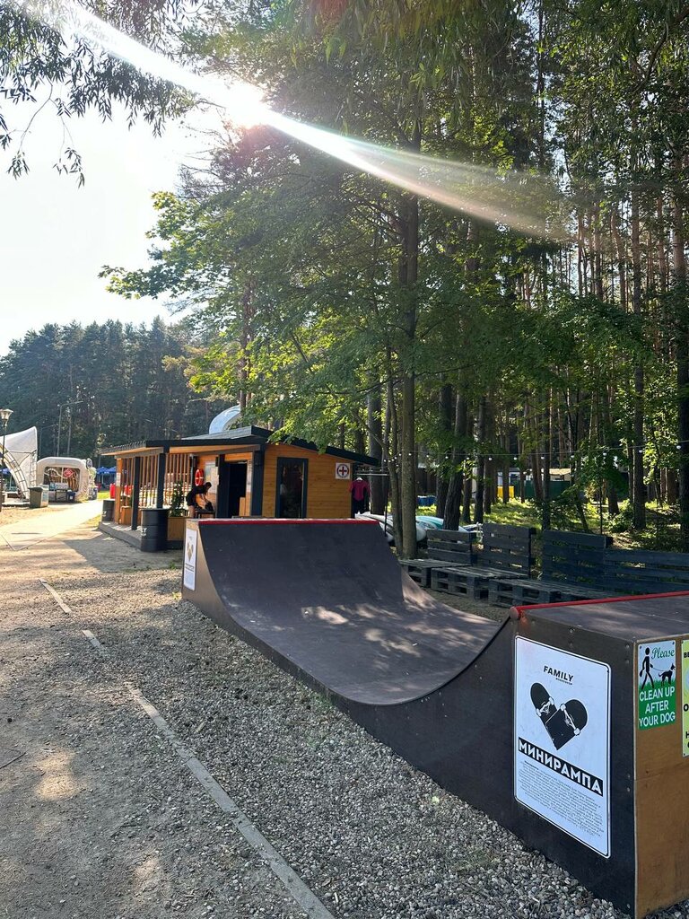 Wakeboarding Вейктим, Minskaya oblastı, foto