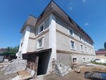 Aziathermotex (Baıantaý kóshesi No:32, Ońtústik-Shyǵys shaǵyn aýdany (oń jaǵy)), dış kaplama  Astana'dan