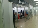 Mood (ulitsa Kuznetsova No:8), giyim mağazası  Kotlas'tan