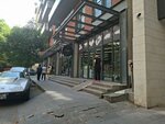Tserti (Otar Taktakishvili Street No:7), market  Tiflis'ten