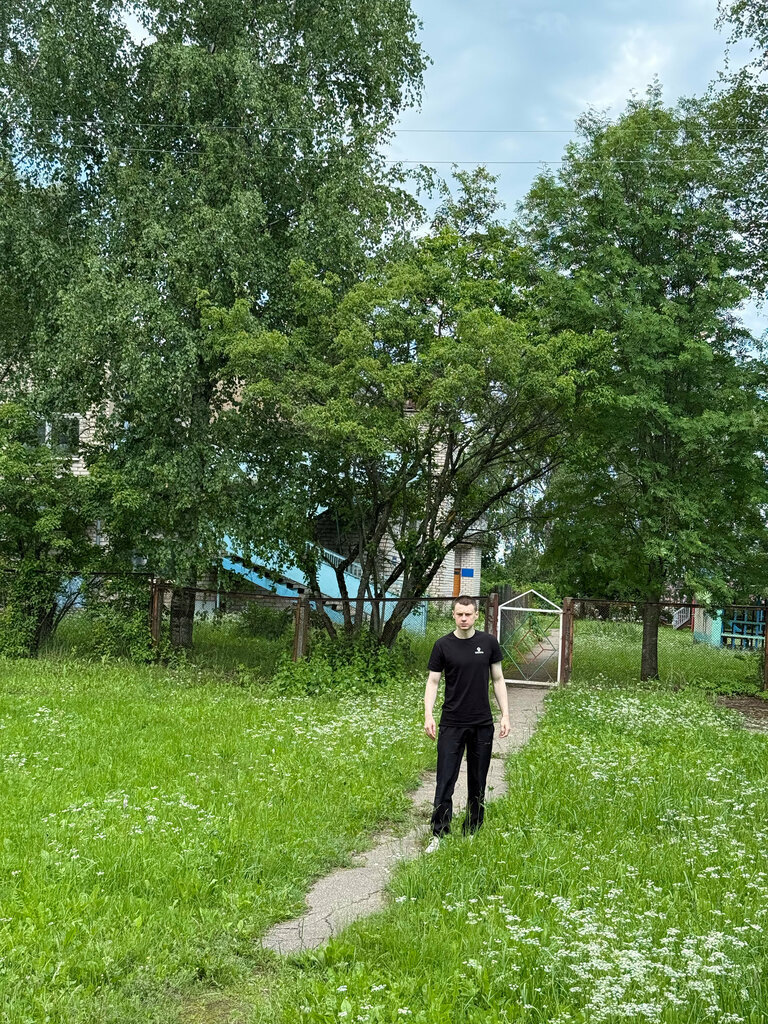 Anaokulları МБОУ Моготовская ОШ, дошкольная группа, Smolenskaya oblastı, foto