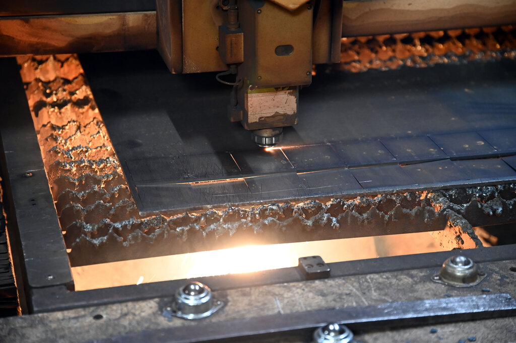 Torna işleri Zhelezno Kazakhstan, Almatı, foto