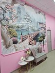 Lvy (Bekhtereva Street No:41к1), güzellik salonu  Moskova'dan