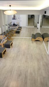 Ays Pilates Akademisi (Edirne, Edirne Merkez, Şükrüpaşa Mah., 20025. Sok., 7BA), fitness kulüpleri  Edirne'den