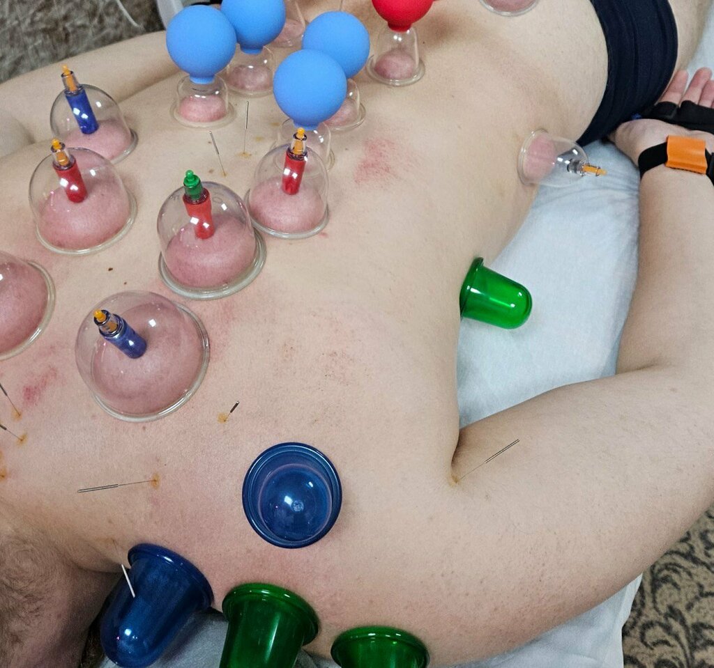 Masaj salonları Kitaysky massazh, Kislovodsk, foto