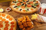 San Remo (ulitsa Fyodora Tyutcheva No:101Кс1), pizzacılar  Voronej'den