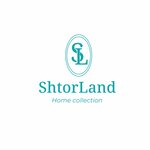 ShtorLand (No:1к20, mikrorayon Parkovy), perde ve korniş üreticileri  Kotelniki'den