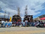 Alanya Akturk Tours (Antalya, Alanya, Kızlar Pınarı Mah., Ali Dizdaroğlu Sok., 7 B), geziler  Alanya'dan