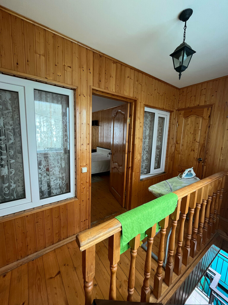 Konuk evi Гостевой дом у Инезы, Suhum, foto