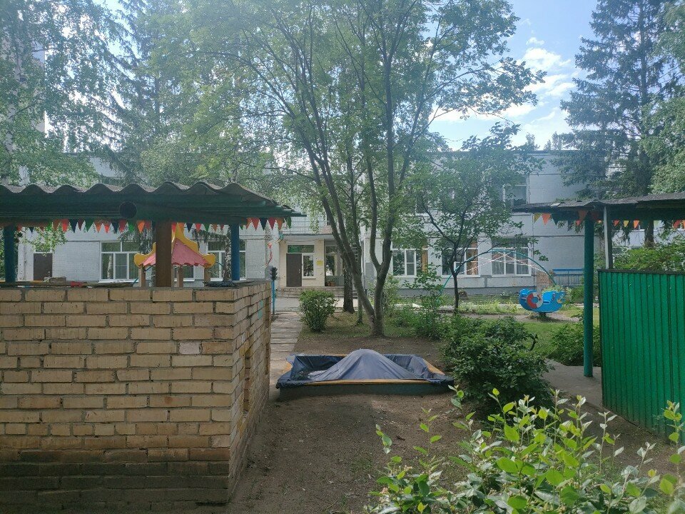 Anaokulları Детский сад № 49 Весёлые нотки, корпус № 2, Tolyatti (Togliatti), foto