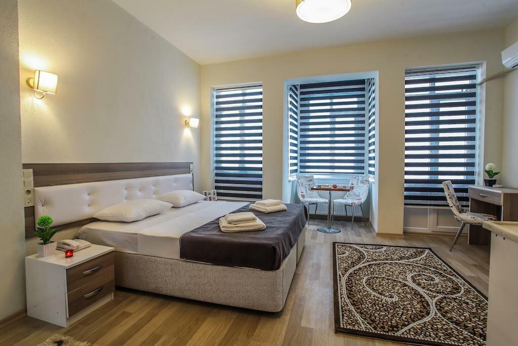 Otel Luce Suites Taksim, İstanbul, foto