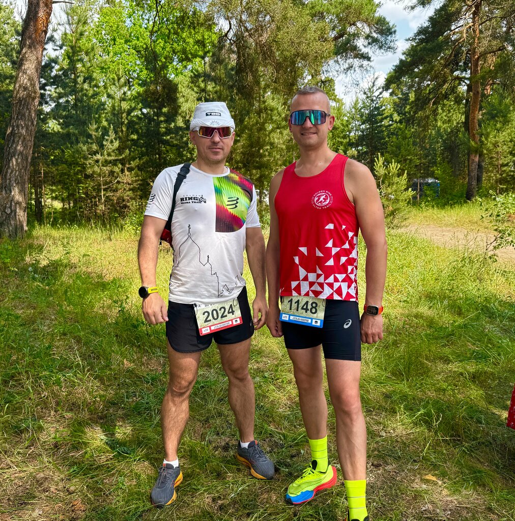 Spor kurumları Коломнабежит, Kolomna, foto