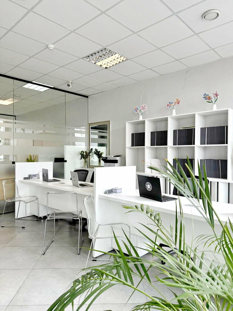 Emlak ofisi A100Realt, Minskaya oblastı, foto