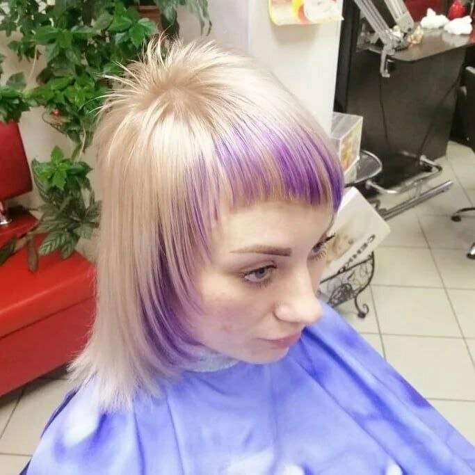 Güzellik salonu Студия красоты Сергеева М., Kemerovo, foto