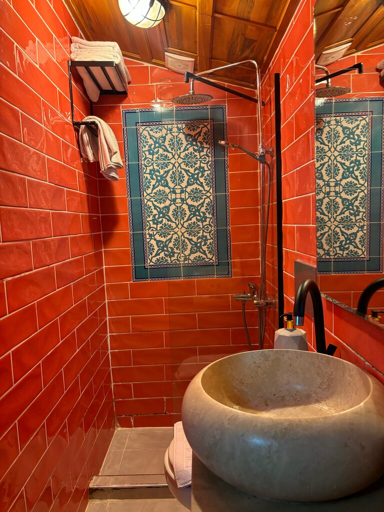 Otel Sofia Konaklama, İstanbul, foto