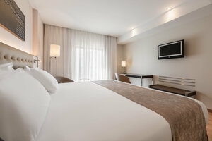 Eurostars Das Letras (Rua Castilho No:6, Lisbon), otel  Lizbon'dan