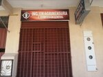 Ing. Agrimensura Sin Nombre Especifico (Santa Cruz de la Sierra, Distrito Municipal 4, Subdistrito 27, Sgto. Mayor Diego Bazán, 580), jeodezik ekipman firmaları  Santa‑Krus'tan