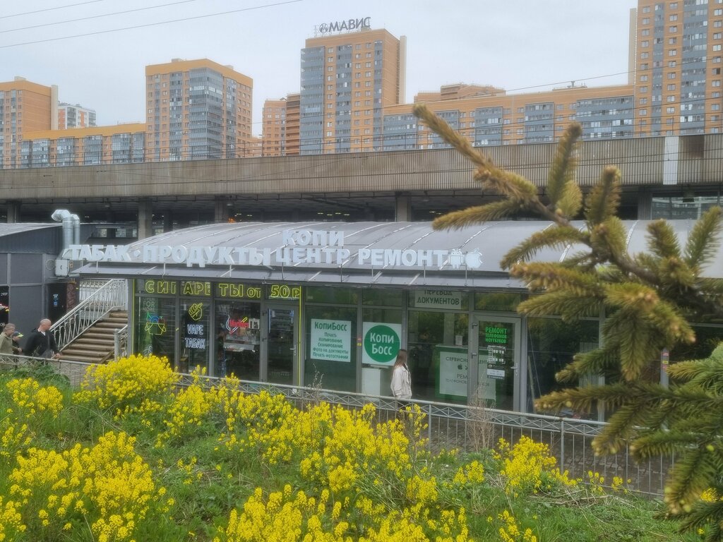 Cep telefonu aksesuarları ST-service, Saint‑Petersburg ve Leningradskaya oblastı, foto