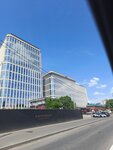 Игровая площадка (Tverskaya Zastava Square No:7с3), spor ve eğlence merkezi  Moskova'dan
