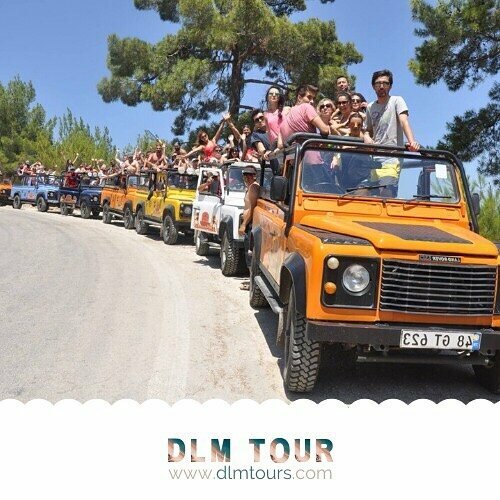 Seyahat acenteleri Dlm Tour, Ortaca, foto