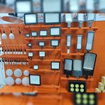 Samgau Energy-1 (Sattar Erwbaev street No:251), elektroteknik ürün ve ekipman firmaları  Türkistan'dan