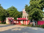 Bulgaristan Ordu Stadyumu (Sofia, rayon Sredets), stadyum  Sofya'dan
