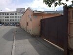 Amis-Montazh (Shvetsova Street No:49), kapılar  Saint‑Petersburg'dan