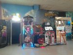 Rocky Boxer (8 Marta Street No:32), oyun makinesi  İvanovo'dan