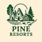 Pine Resorts (Karizhskaya Street No:67, Maloyaroslavets), resort oteller, tesisler  Kalujskaya oblastından