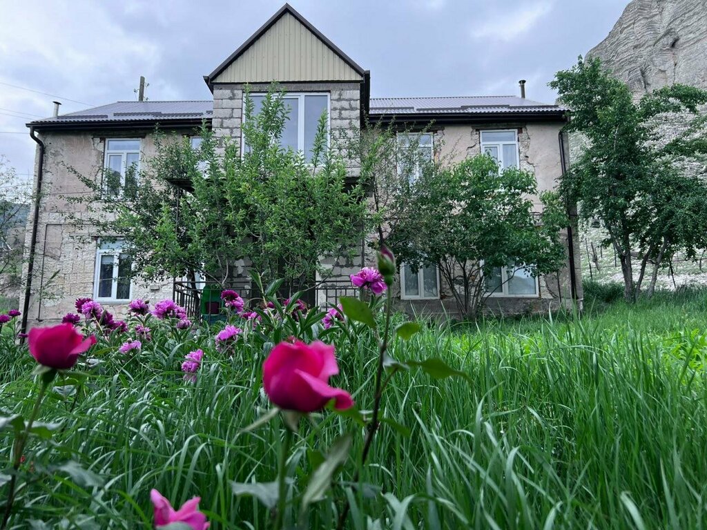 Otel Old Miller, Dağıstan, foto