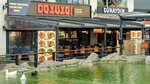 Doyuyo (İstanbul, Kurtköy,  Göl Kenarı Yenişehir Mah. Dedepaşa Blv., No:19/8A), fast food  İstanbul'dan