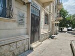 Femida (Heydar Aliyev Avenue No:60), hukuk büroları  Bakü'den