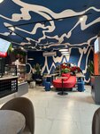 Gudmen Coffee (Komsomolsky Avenue No:34), kahve dükkanları  Perm'den