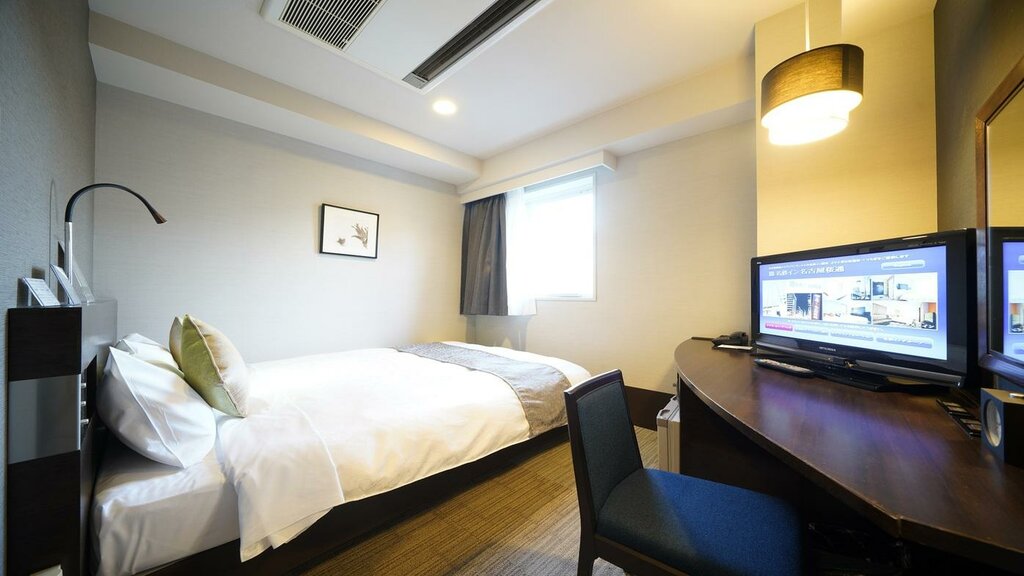 Otel Meitetsu Inn Nagoya Sakuradori, Nagoya, foto